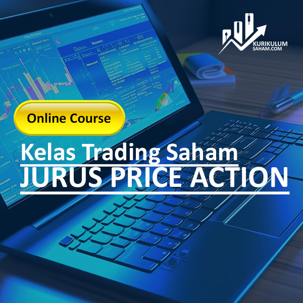Kelas Cuan Trading Saham – Webinar Kurikulum Saham Indonesia